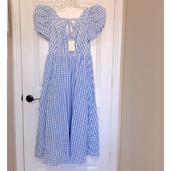 ANTONIO MELANI | Dresses | Antonio Melanix Jennifer Sumko Catherine ...